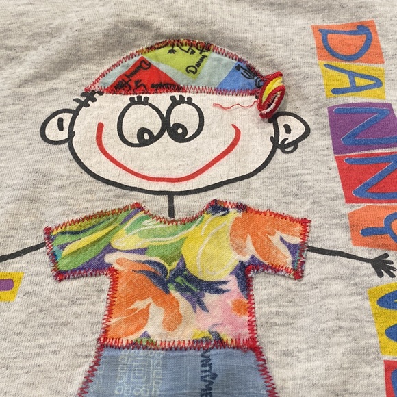 danny first | Shirts & Tops | Danny First Danny Wear Boy Shirt Kids Ex ...